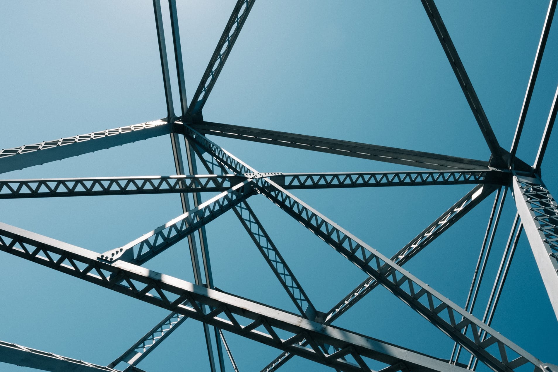 Steel Fabrication & Iron Works NY CT NJ | C&F Steel Design